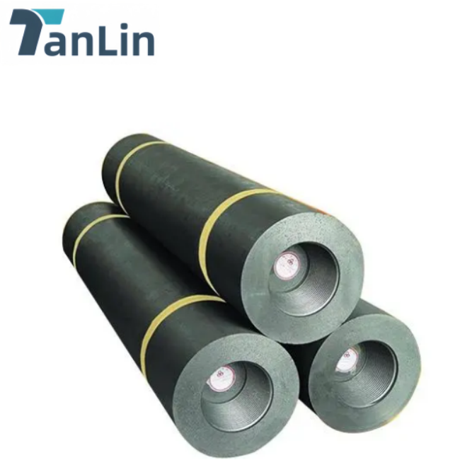 Tanlin carbon brand electrode paste in the ferroalloy industry's ...